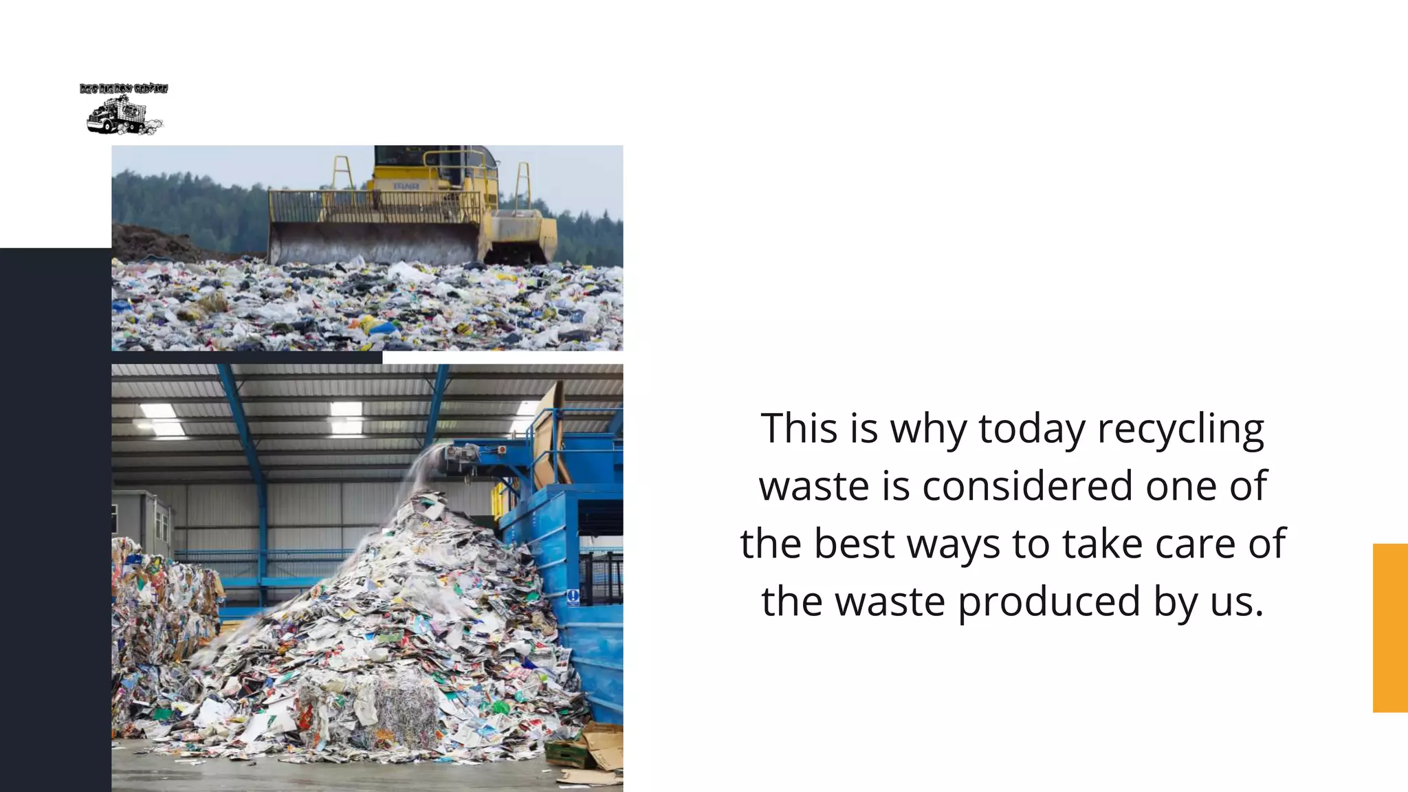 What are Some Common Recycling Mistakes People Make | PPTX