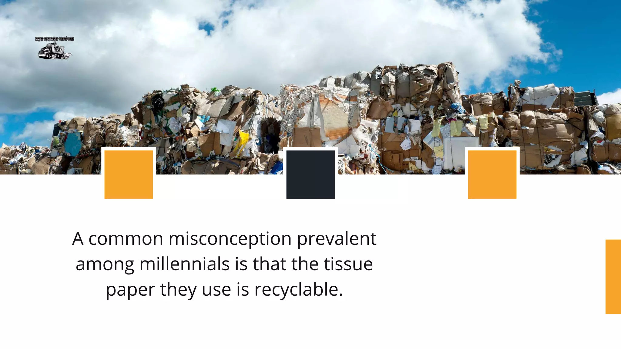 What are Some Common Recycling Mistakes People Make | PPTX