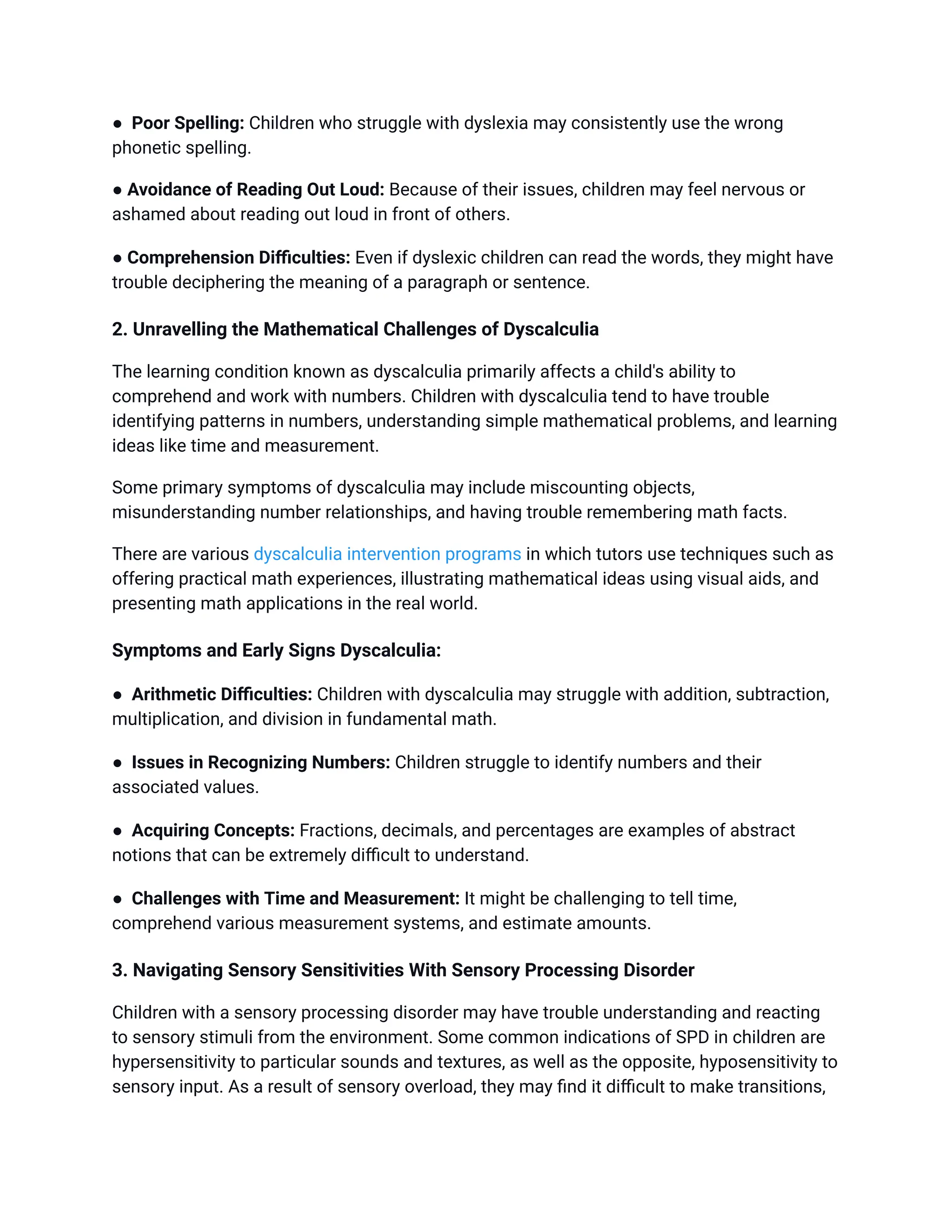 What Are Some Common Types of Learning Disabilities Among Kids (1).pdf