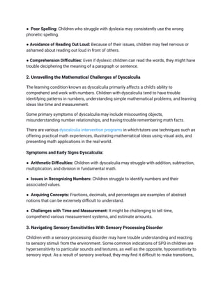 What Are Some Common Types of Learning Disabilities Among Kids (1).pdf
