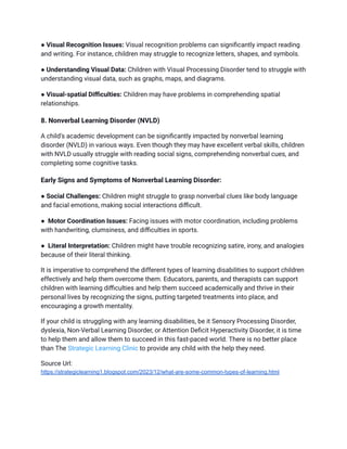 What Are Some Common Types of Learning Disabilities Among Kids (1).pdf