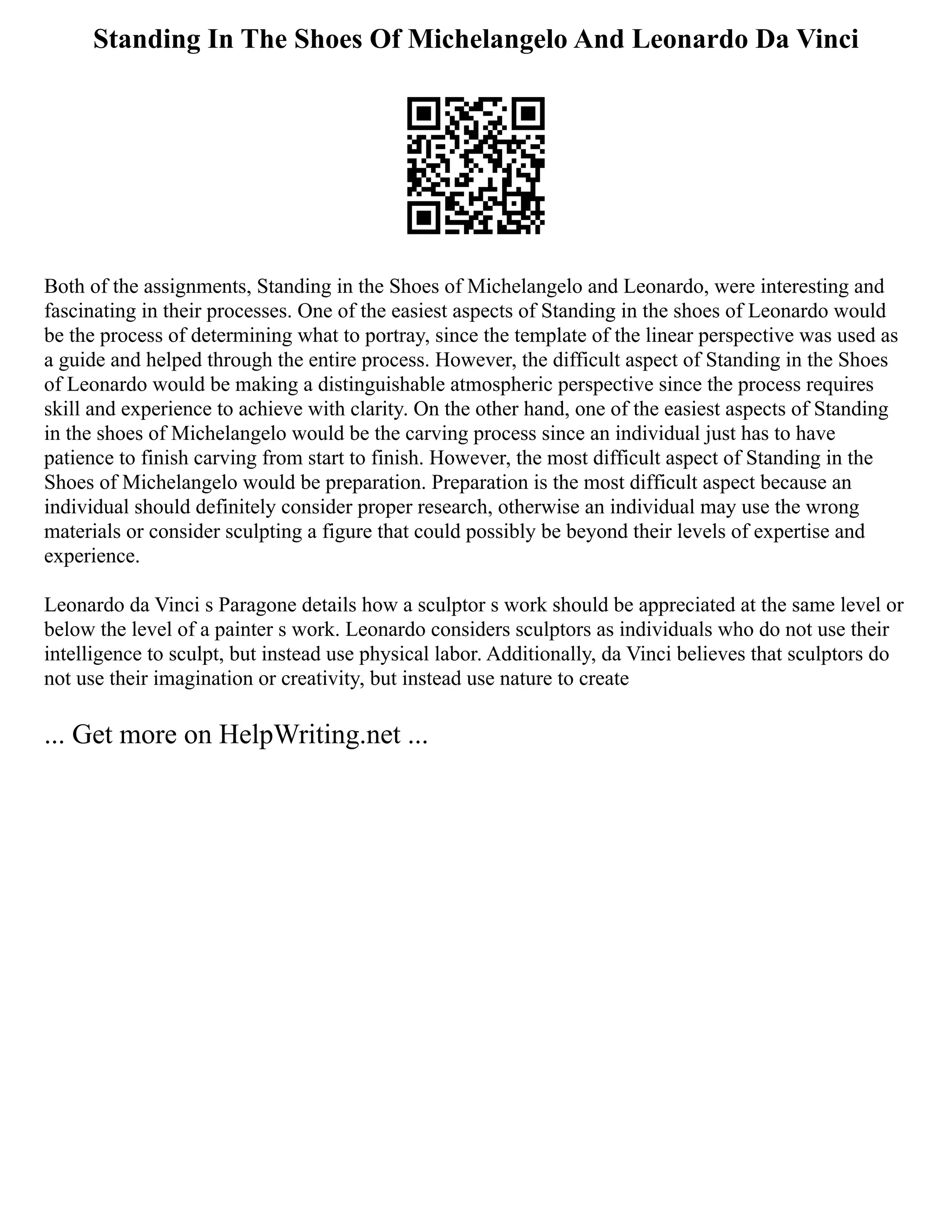 What Are Some Examples Of Mla Format - Printable Te | PDF