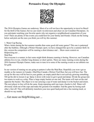 What Are Some Examples Of Mla Format - Printable Te | PDF