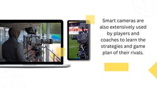 What are Some Major Uses of AI-Enabled Camera Systems | PPTX