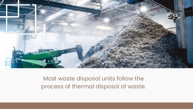 What are Some Modern Waste Management Techniques | PPTX