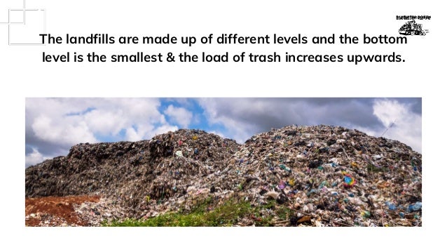 What are Some Modern Waste Management Techniques | PPTX