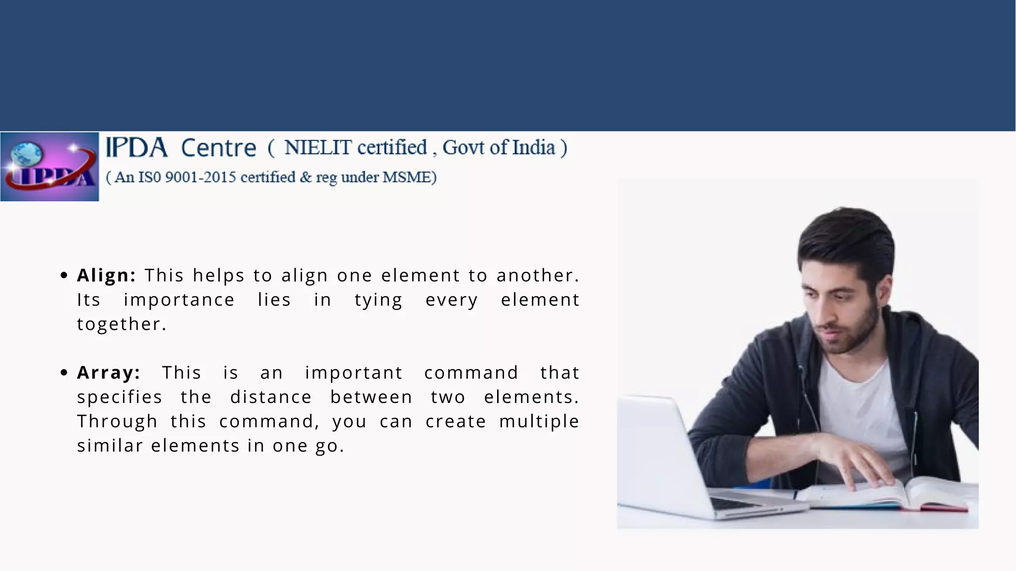 What are Some of the Useful Commands in Revit Architecture? | PDF