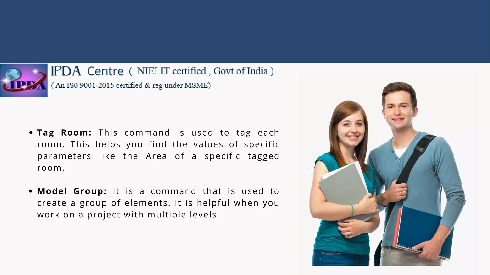 What are Some of the Useful Commands in Revit Architecture? | PDF
