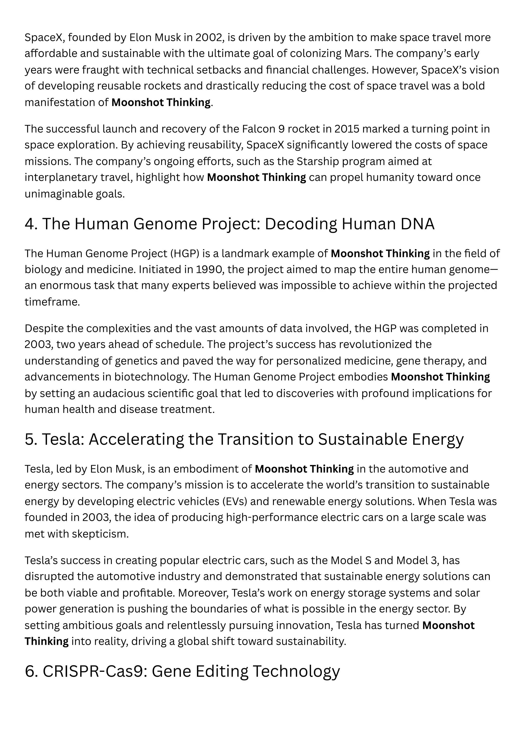 What Are Some Real-World Examples of Moonshot Thinking.pdf