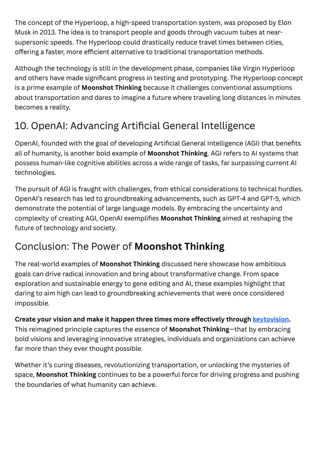 What Are Some Real-World Examples of Moonshot Thinking.pdf