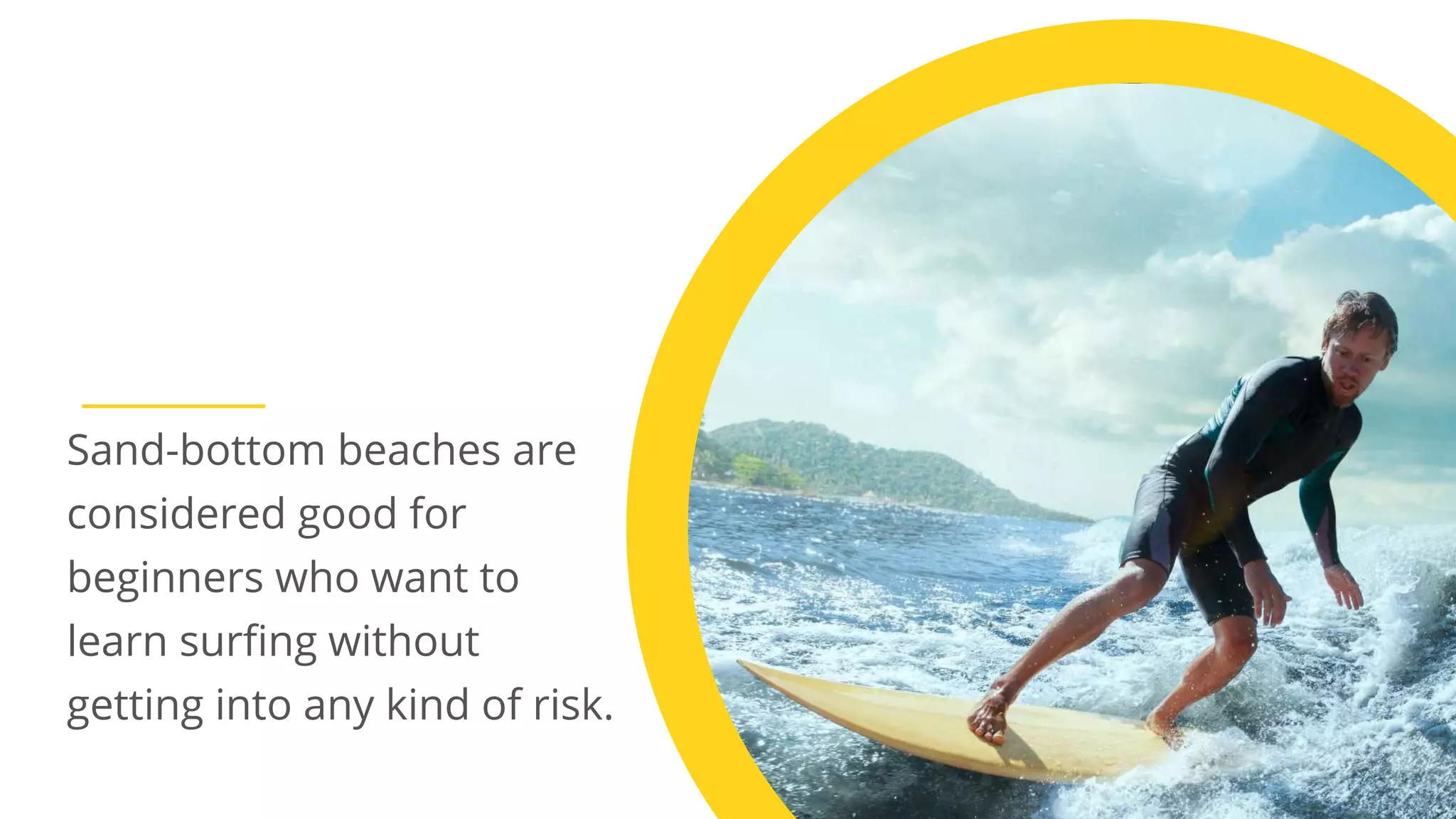 What Are Some Safety Tips to Follow While Surfing | PPTX