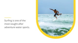 What Are Some Safety Tips to Follow While Surfing | PPTX