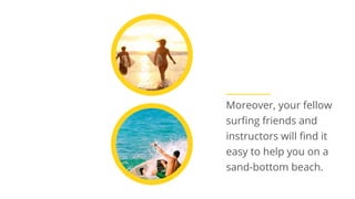 What Are Some Safety Tips to Follow While Surfing | PPTX