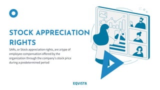 What are Stock Appreciation Rights (SARs)? | PDF