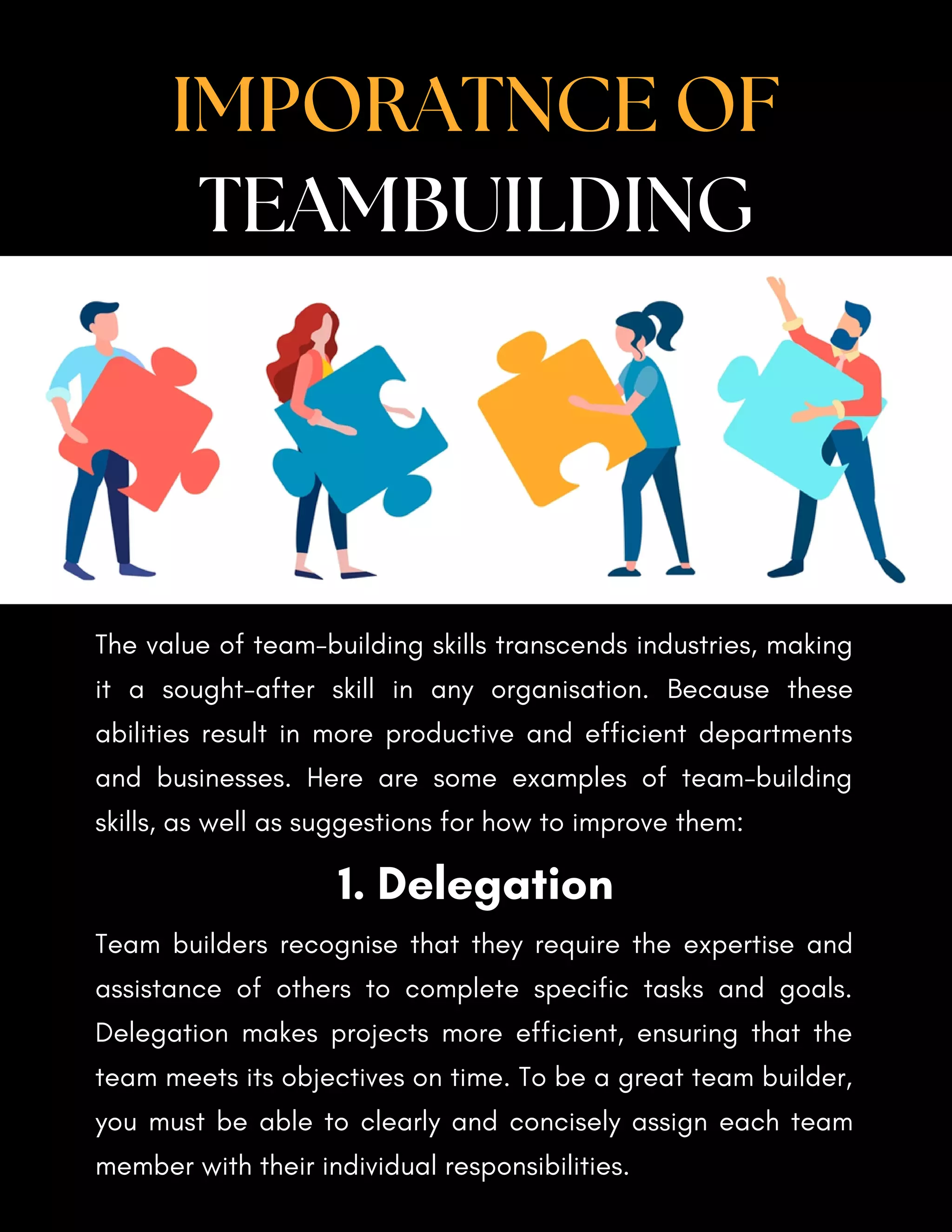 What are team-building skills and why are they important.pdf