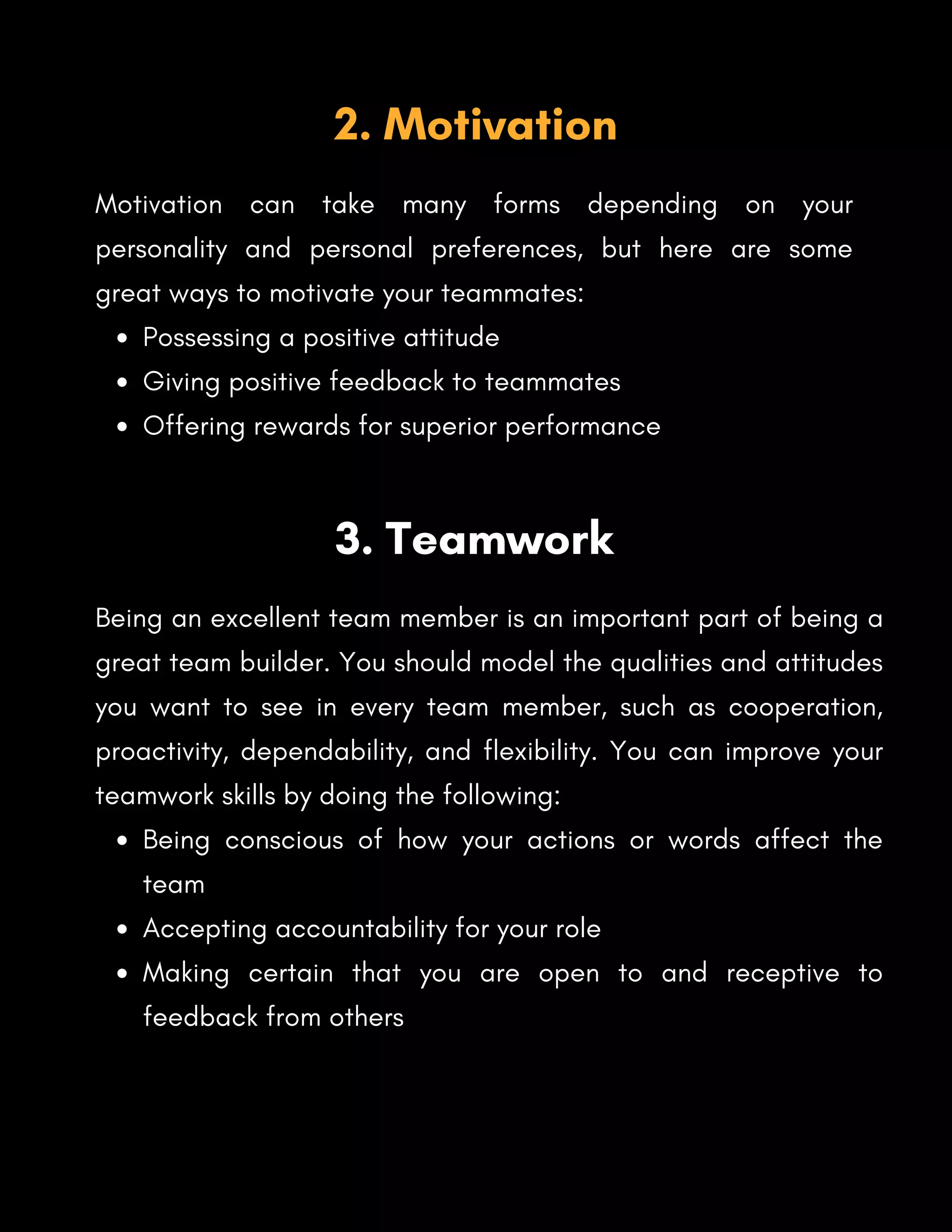 What are team-building skills and why are they important.pdf