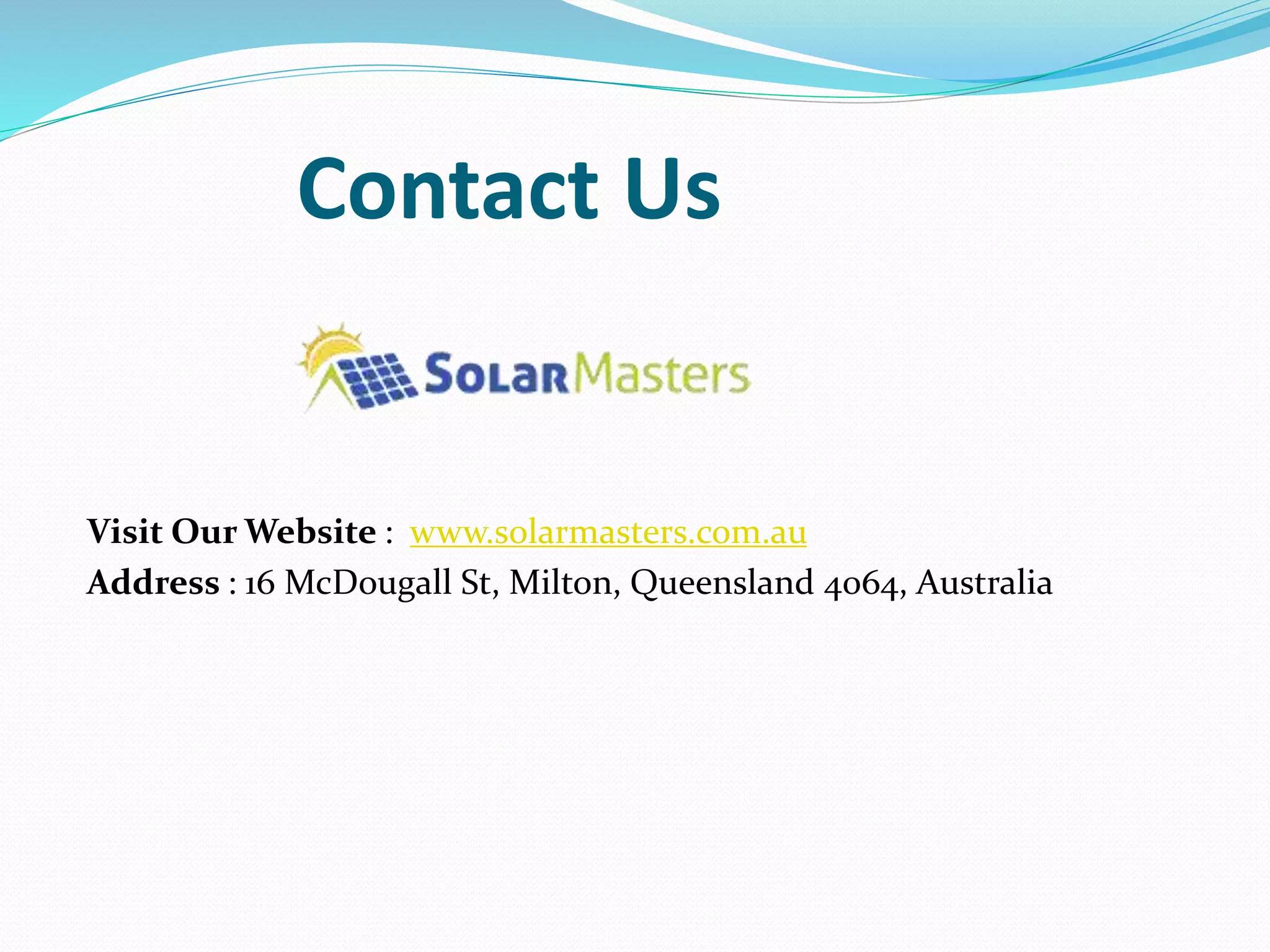 What are the 3 types of solar panels? | PPT