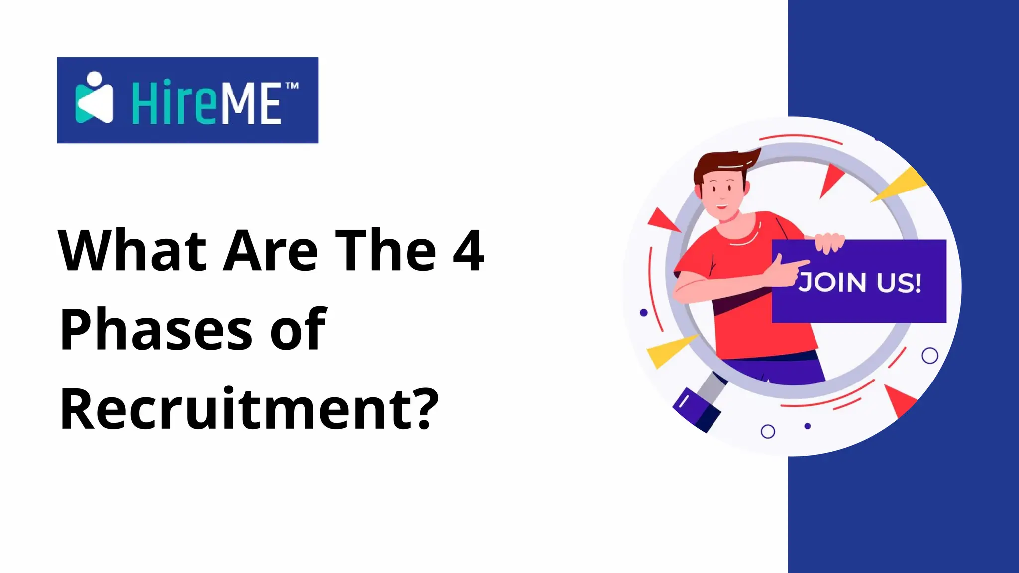 What Are The 4 Phases