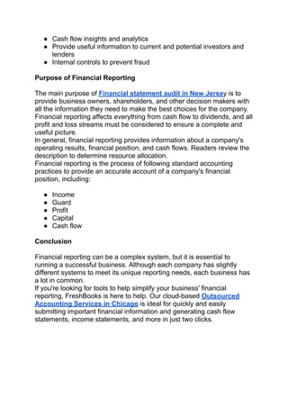 What are the 4 types of financial reporting.pdf