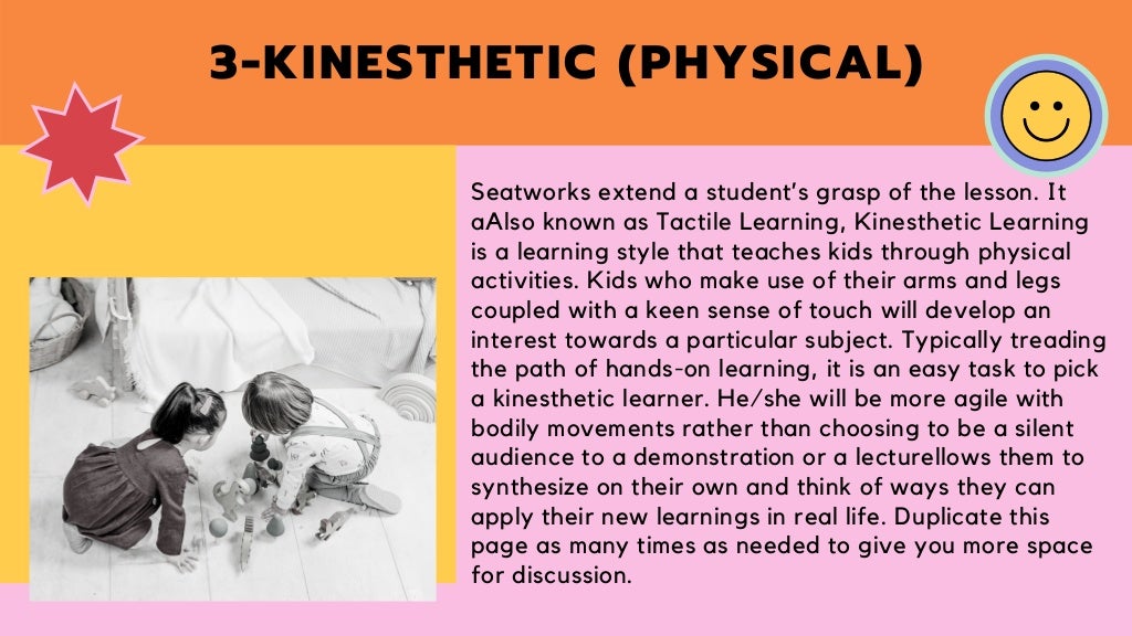 What Are The 4 Types Of Learning Styles what-are-the-4-types-of-learning-styles