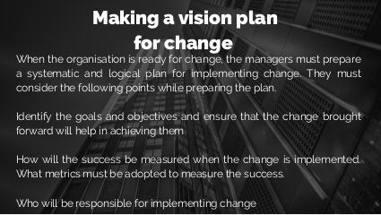 What Are The 5 Essential Steps In The Change Management Process.pdf