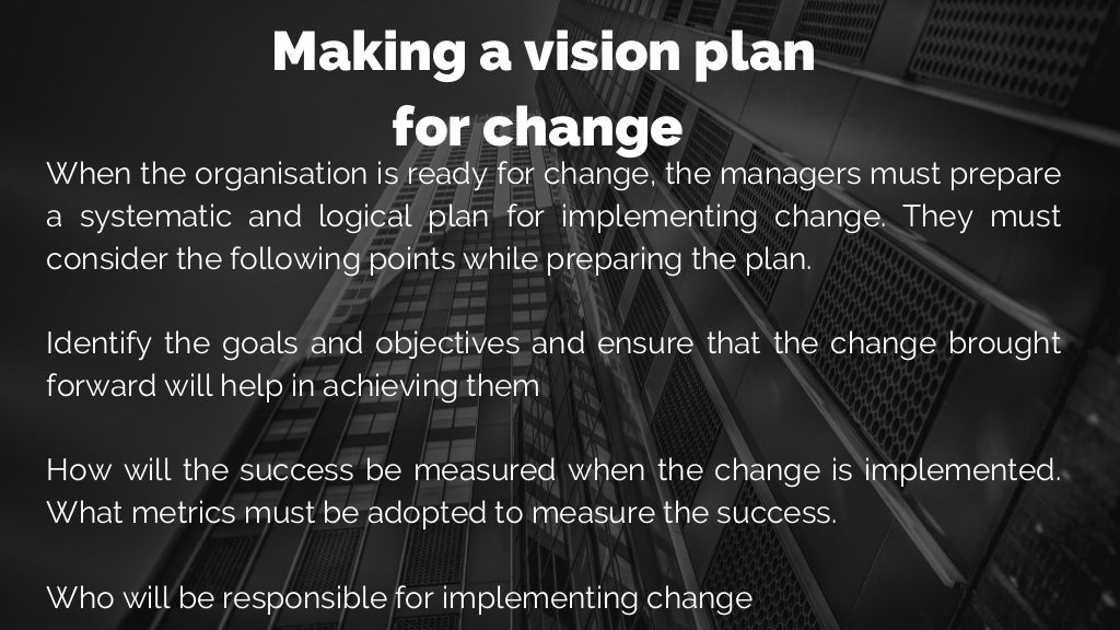 What Are The 5 Essential Steps In The Change Management Process.pdf