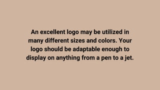 What Are The 5 Principles Of An Effective Logo Design.pdf