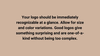 What Are The 5 Principles Of An Effective Logo Design.pdf