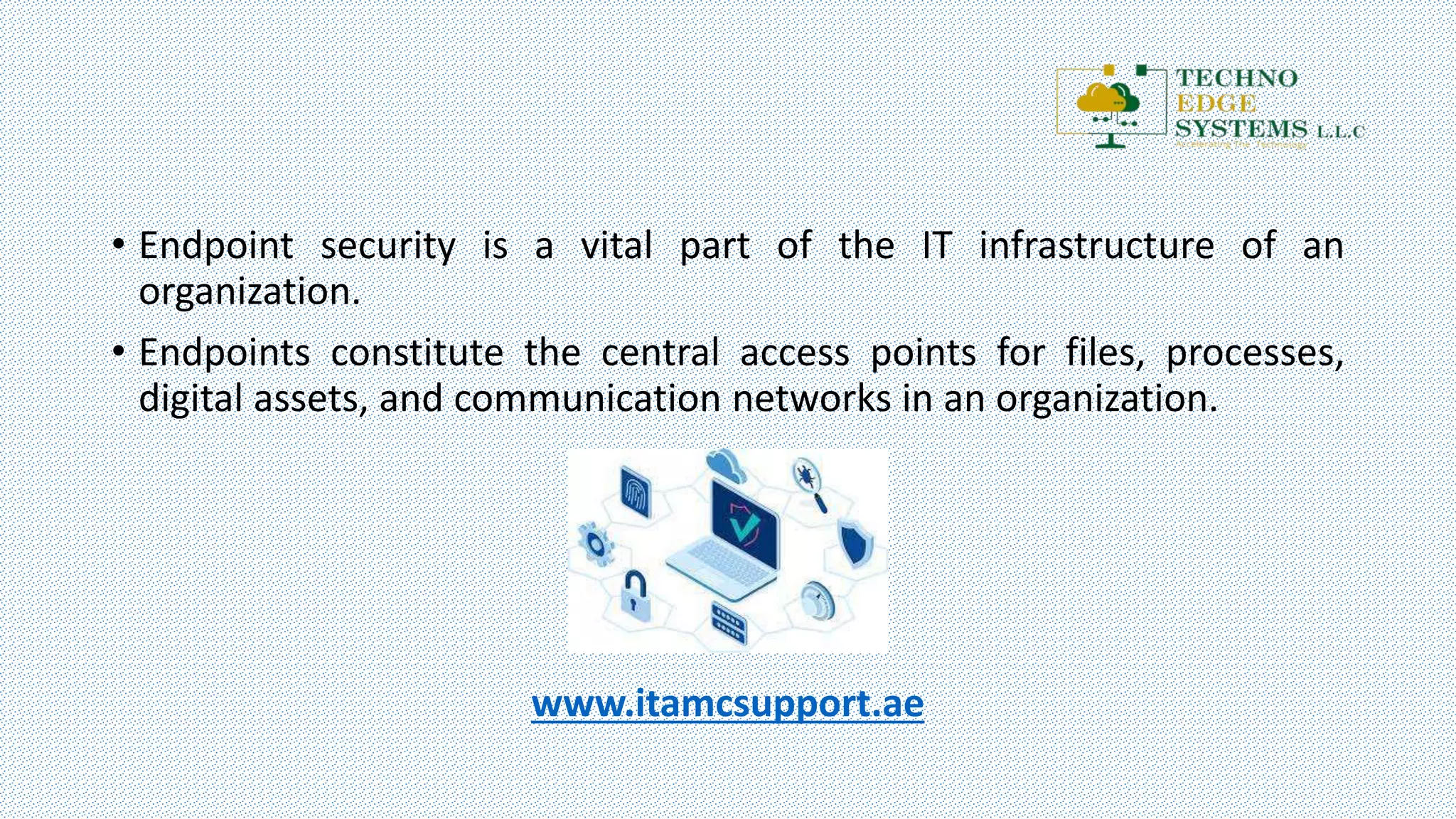 What are the 6 Most Effective Endpoint Security Solutions? | PPT