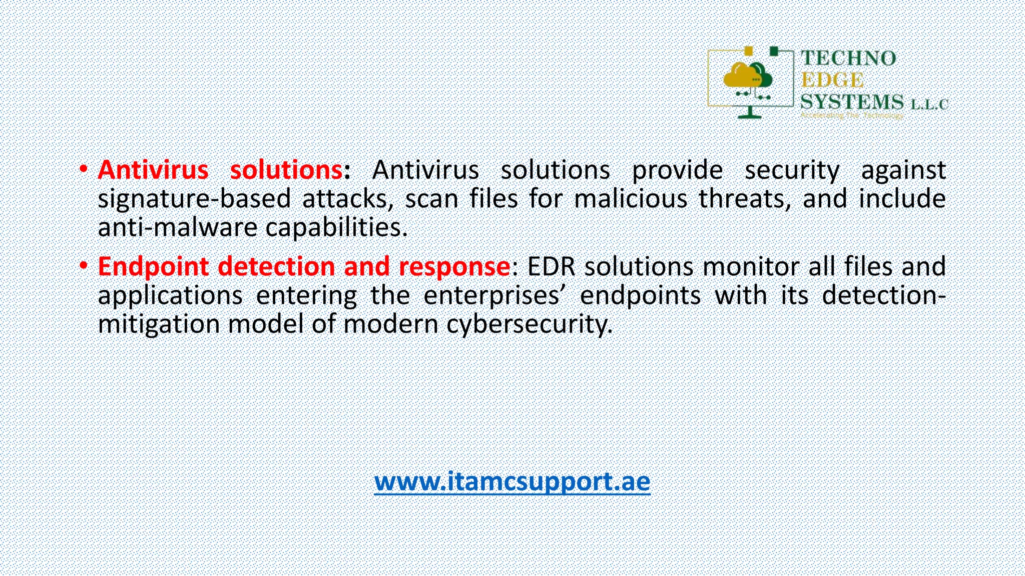 What are the 6 Most Effective Endpoint Security Solutions? | PPT