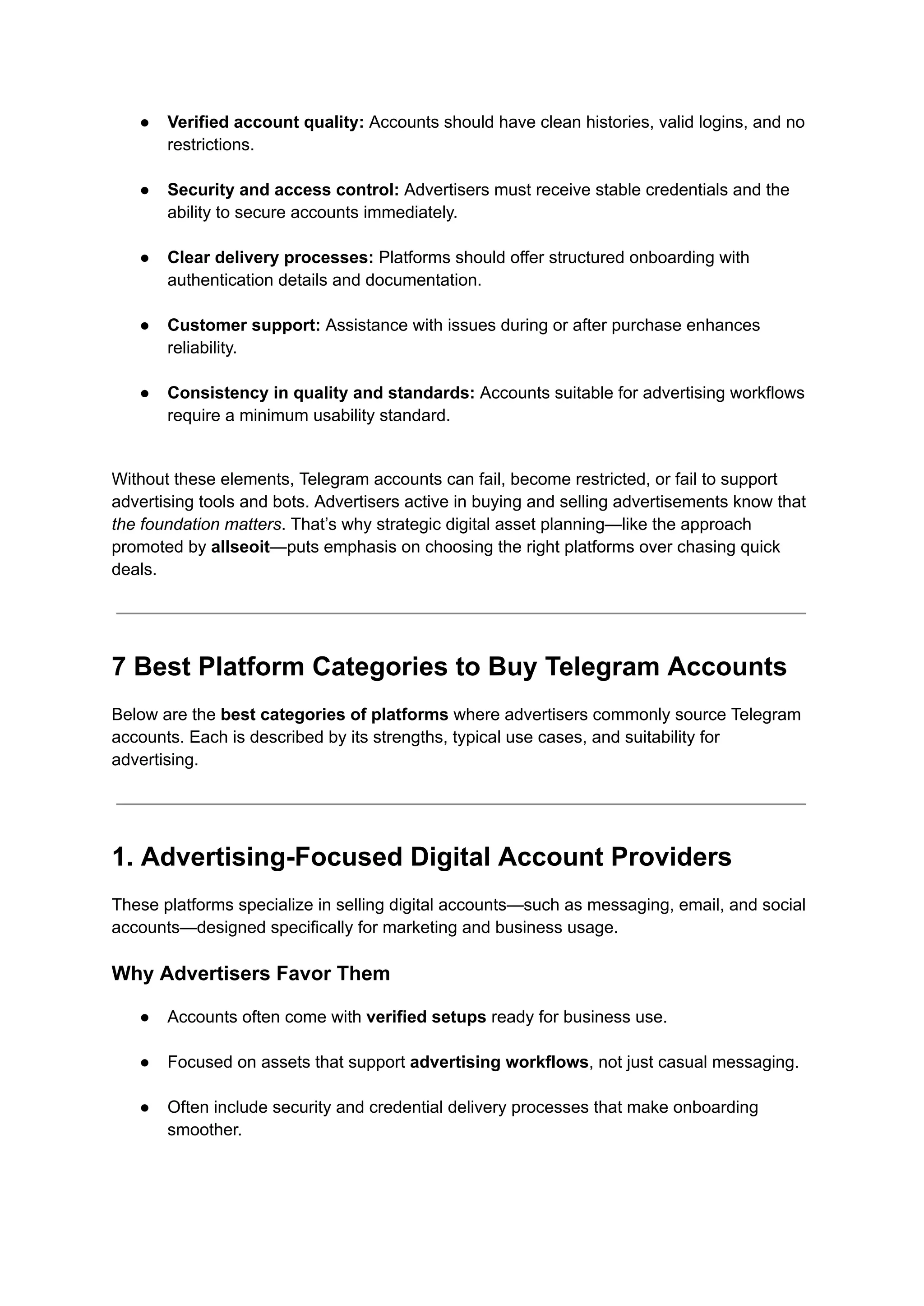 What Are the 7 Best Platforms to Buy Old Telegram Accounts.pdf
