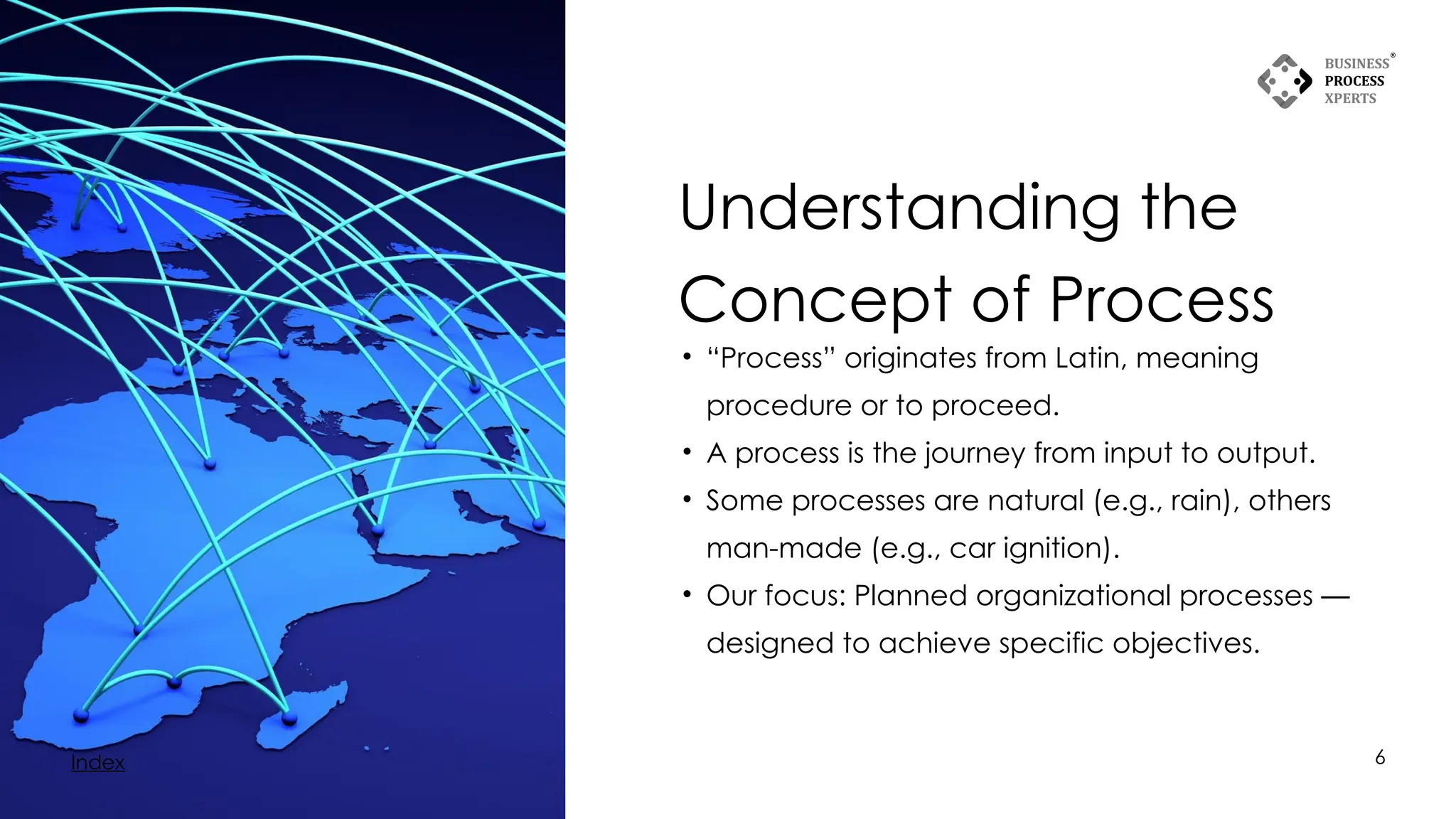 What are the Actions Needed to Improve a Process | PPTX