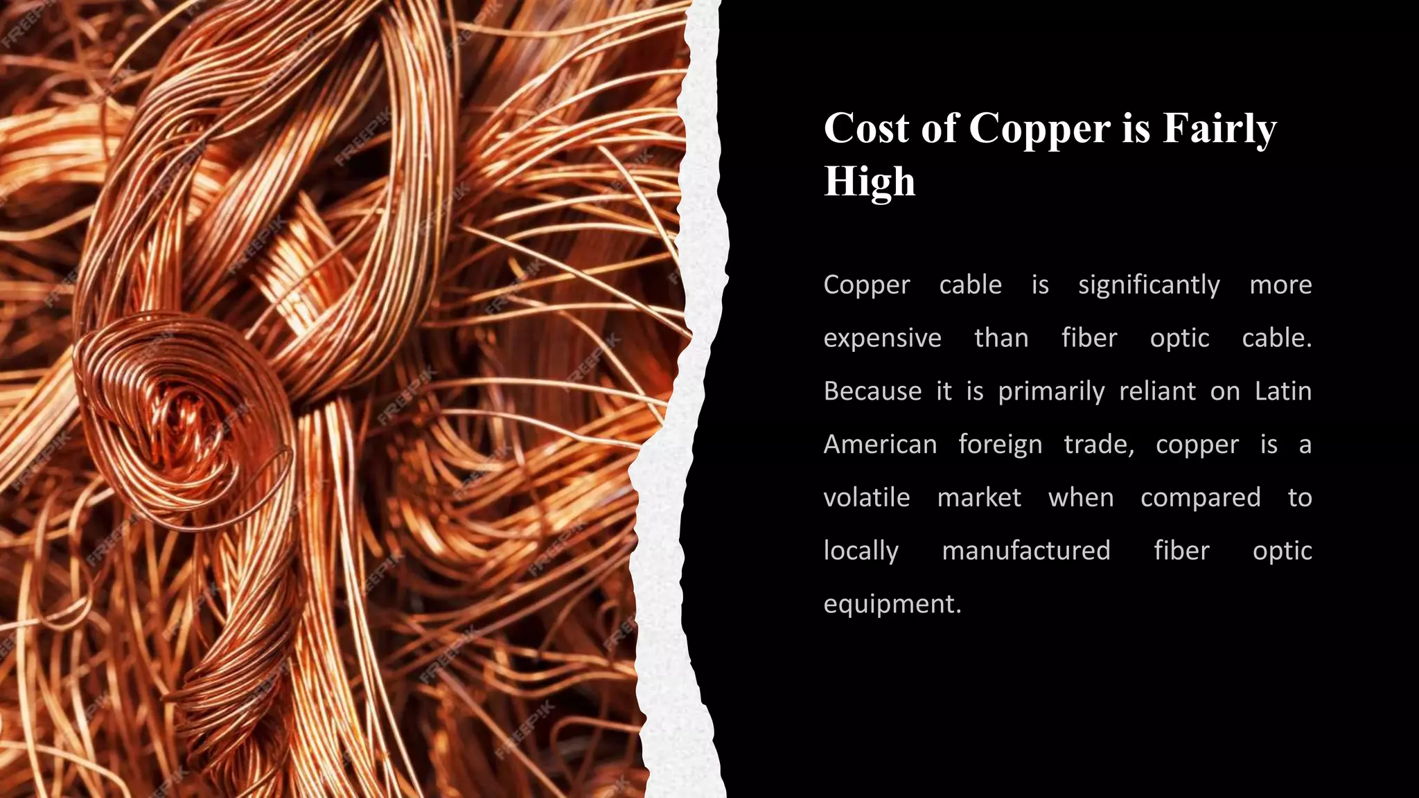 What Are the Advantages and Disadvantages of Copper Sheets? | PPTX