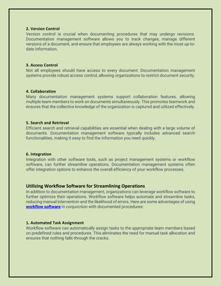 What Are the Advantages of Documenting Procedures.pdf