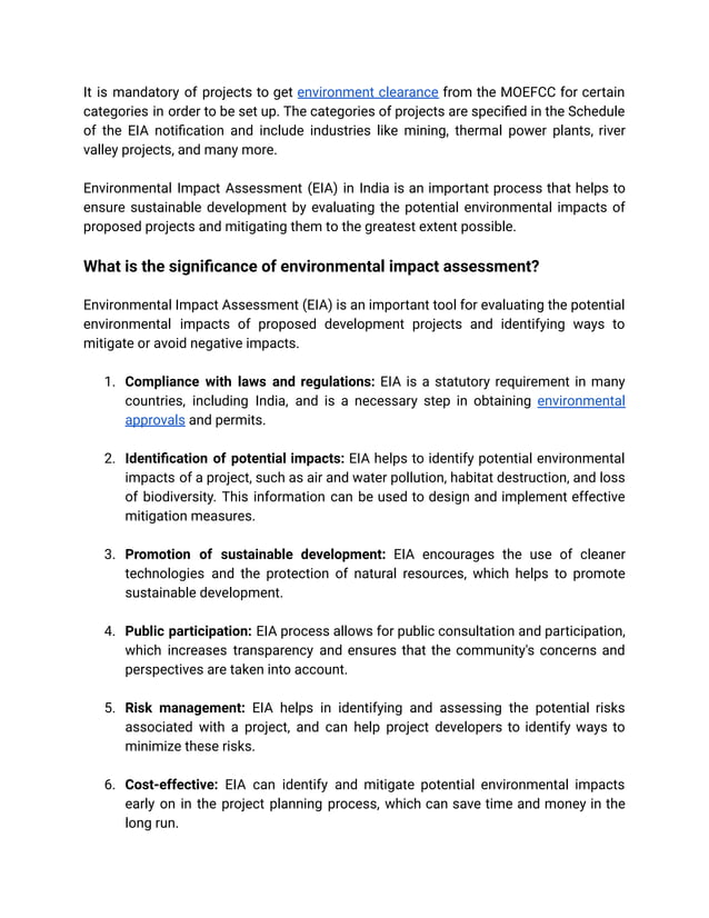 What are the aspects and impacts of Environmental Impact Assessment_.pdf