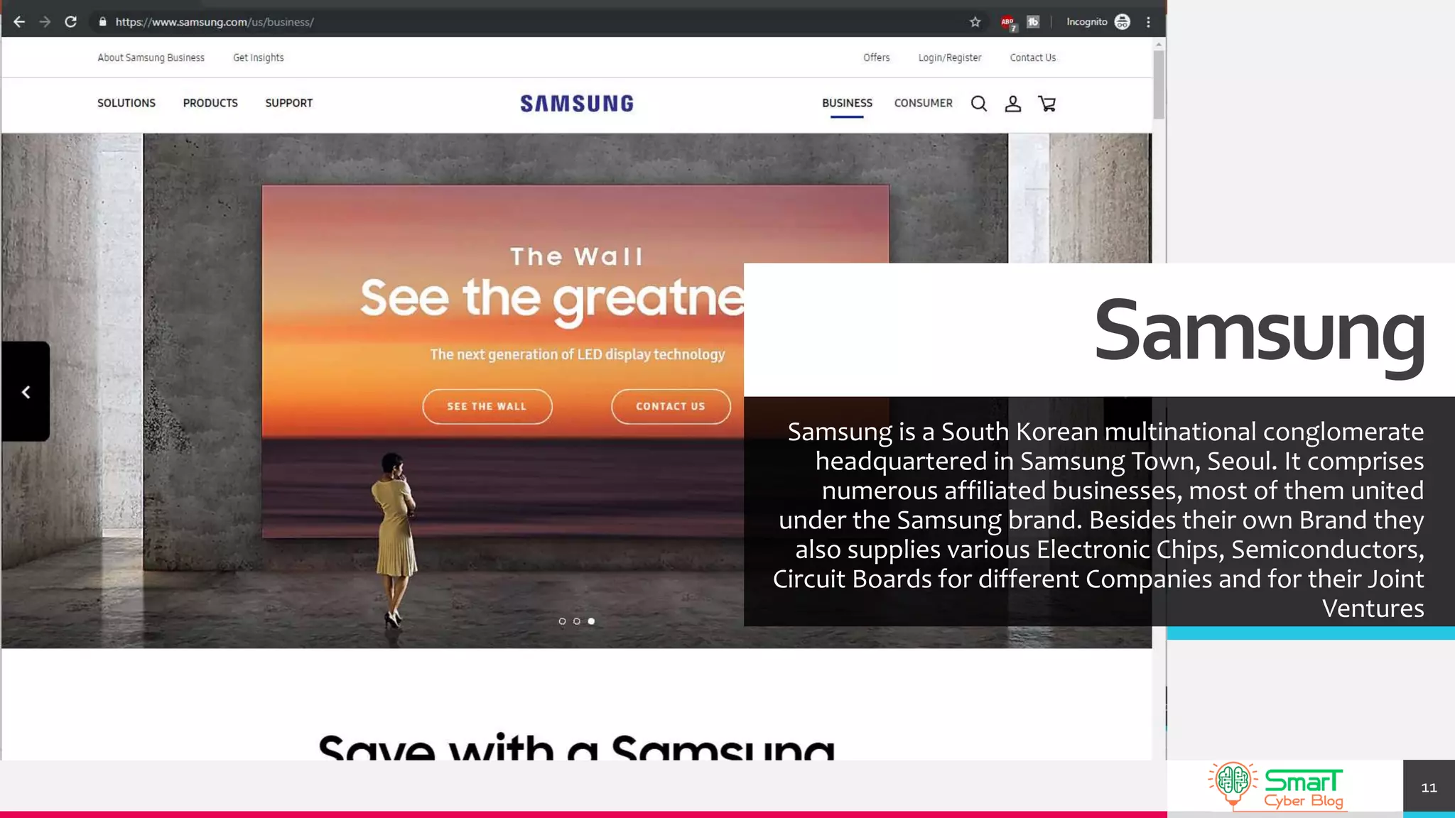 What are the B2C, B2B, & B2G, C2C, C2B, G2B & G2C, B2G & C2G Business ...