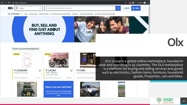 What are the B2C, B2B, & B2G, C2C, C2B, G2B & G2C, B2G & C2G Business ...