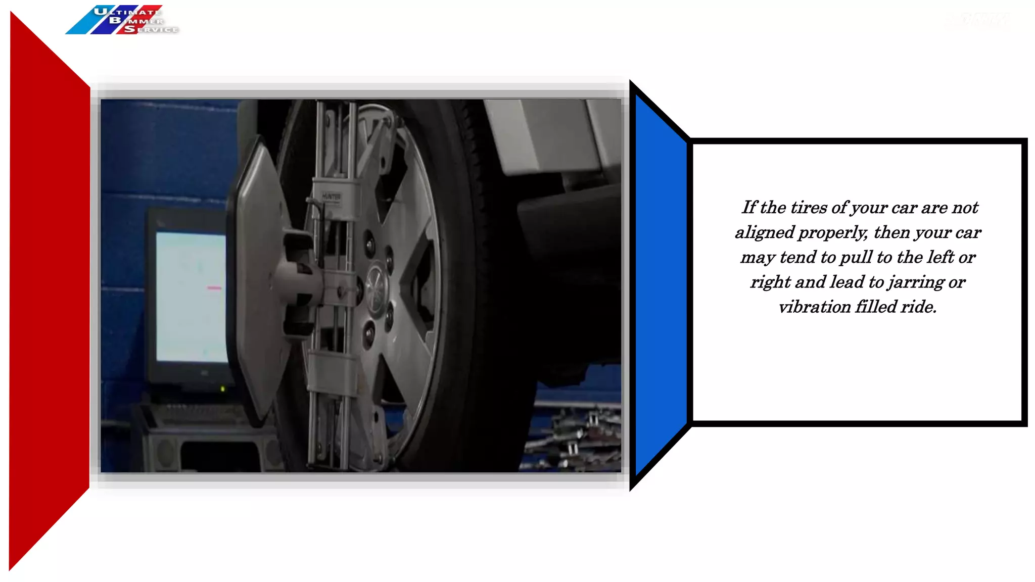 What are the Basic Benefits of Wheel Alignment | PPTX