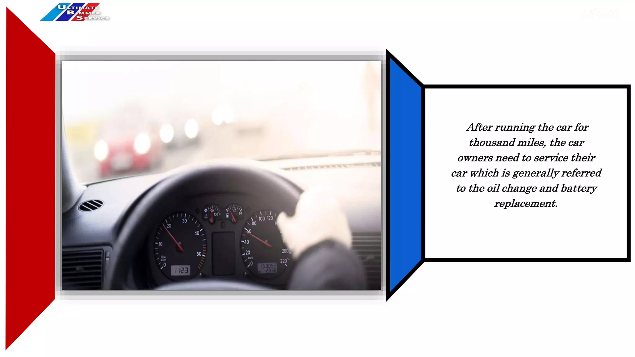 What are the Basic Benefits of Wheel Alignment | PPTX