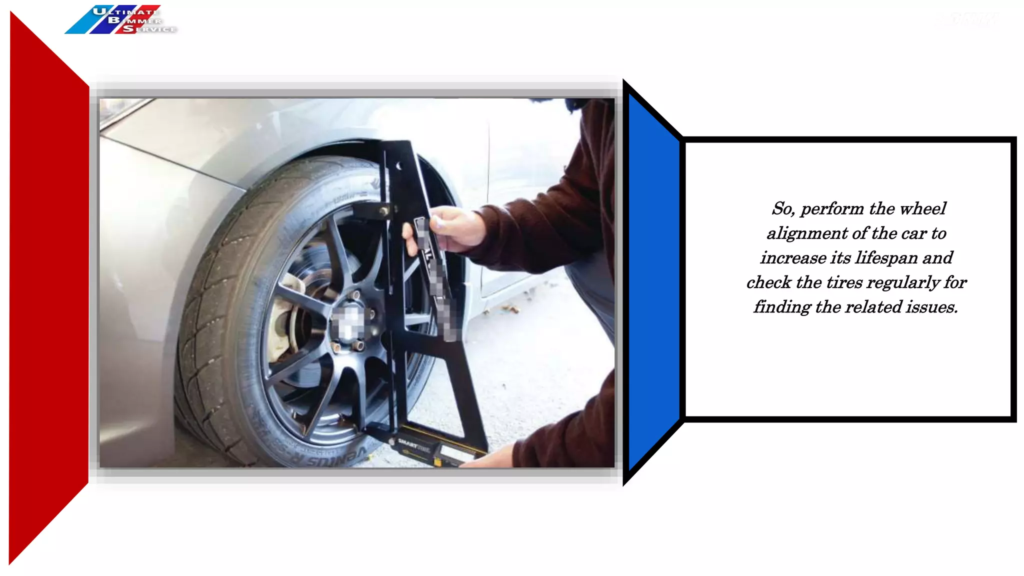 What are the Basic Benefits of Wheel Alignment | PPTX