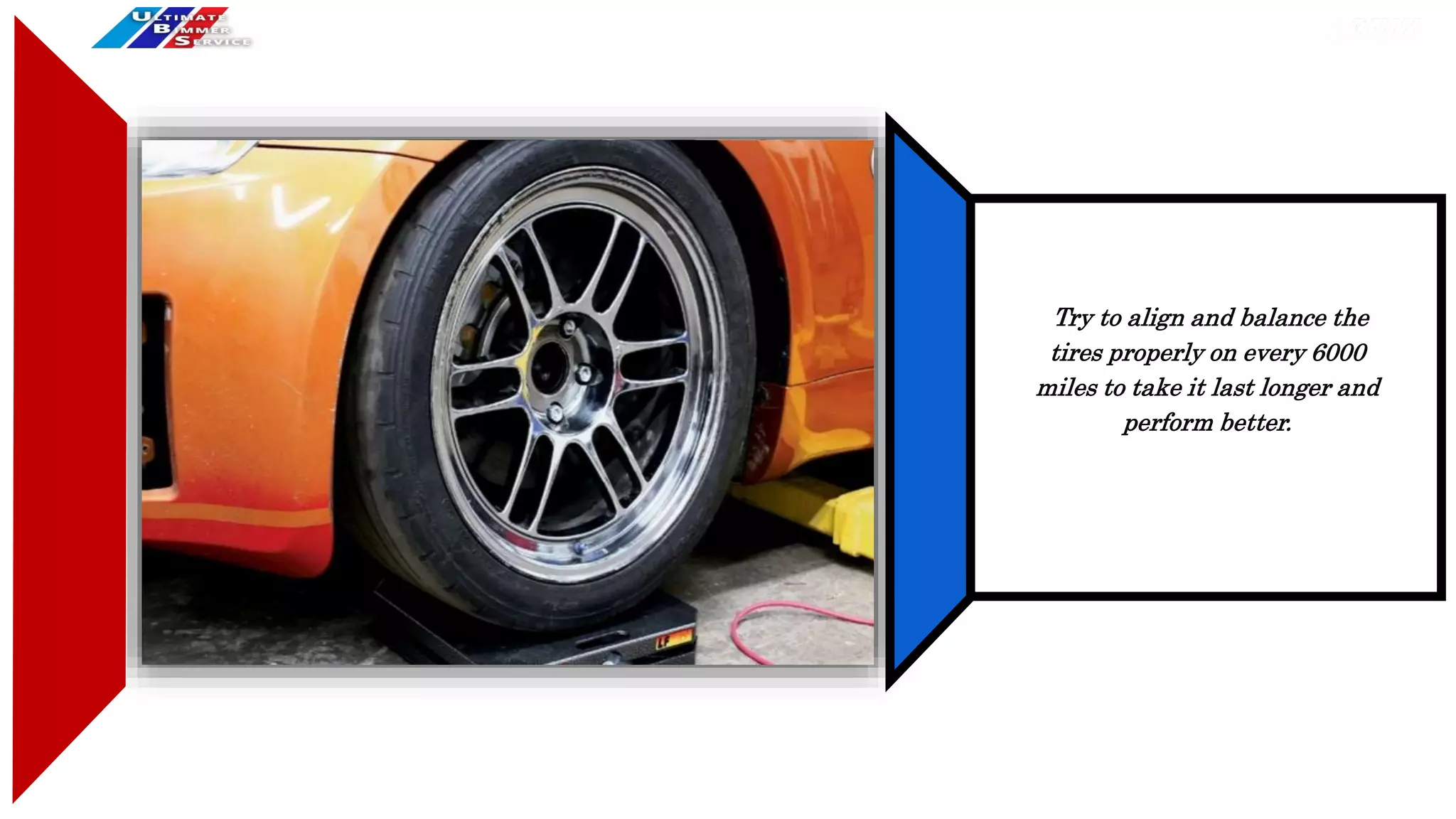 What are the Basic Benefits of Wheel Alignment | PPTX