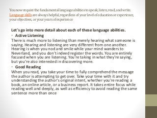 What Are The Basic Language Skills.pptx
