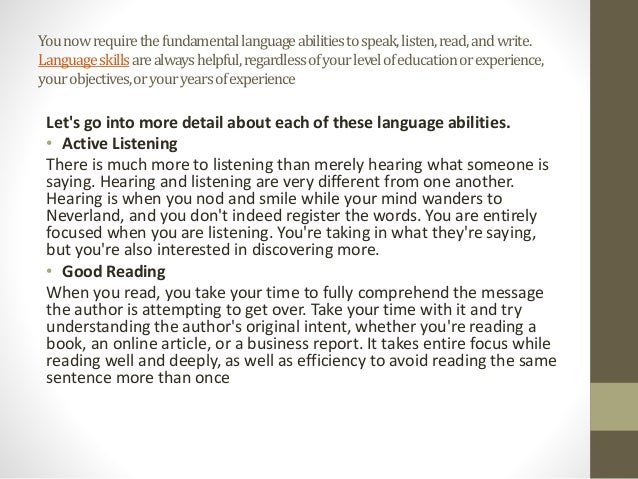 What Are The Basic Language Skills.pptx