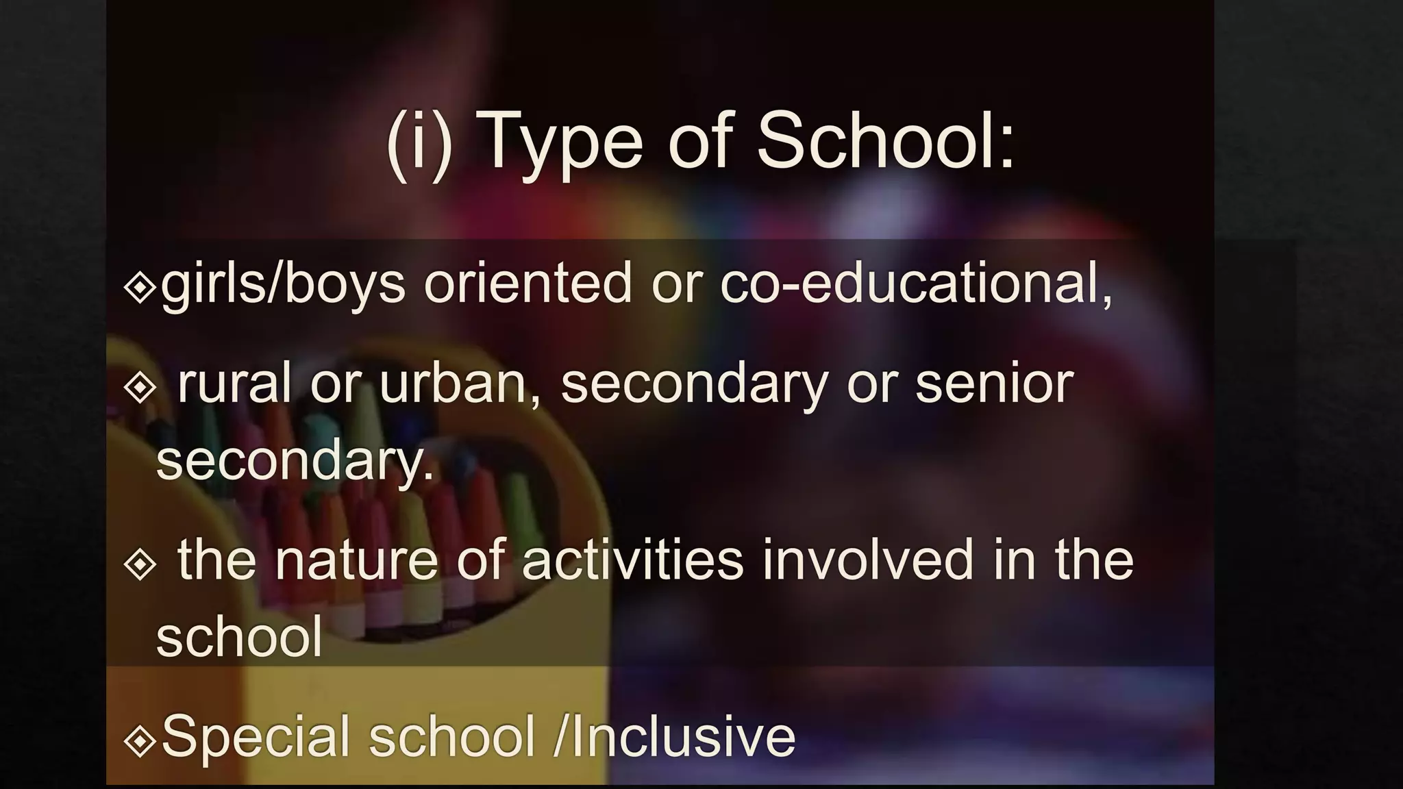 What are the basic principles of time table? | PPT