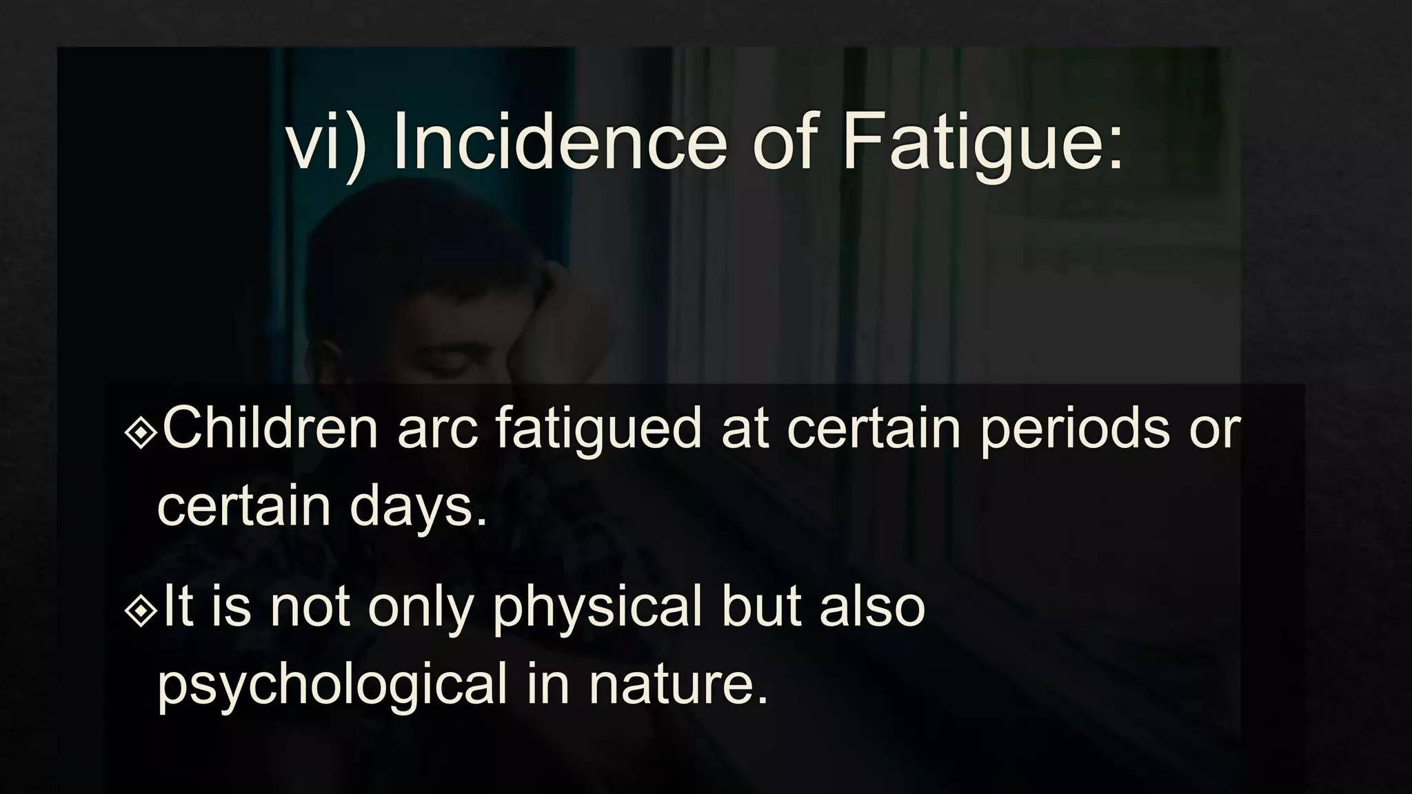 What are the basic principles of time table? | PPT