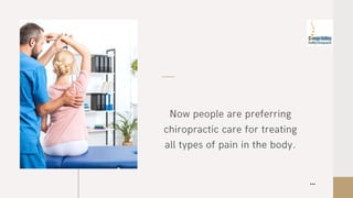 What are the Basic Questions you can Ask your Chiropractor | PPT