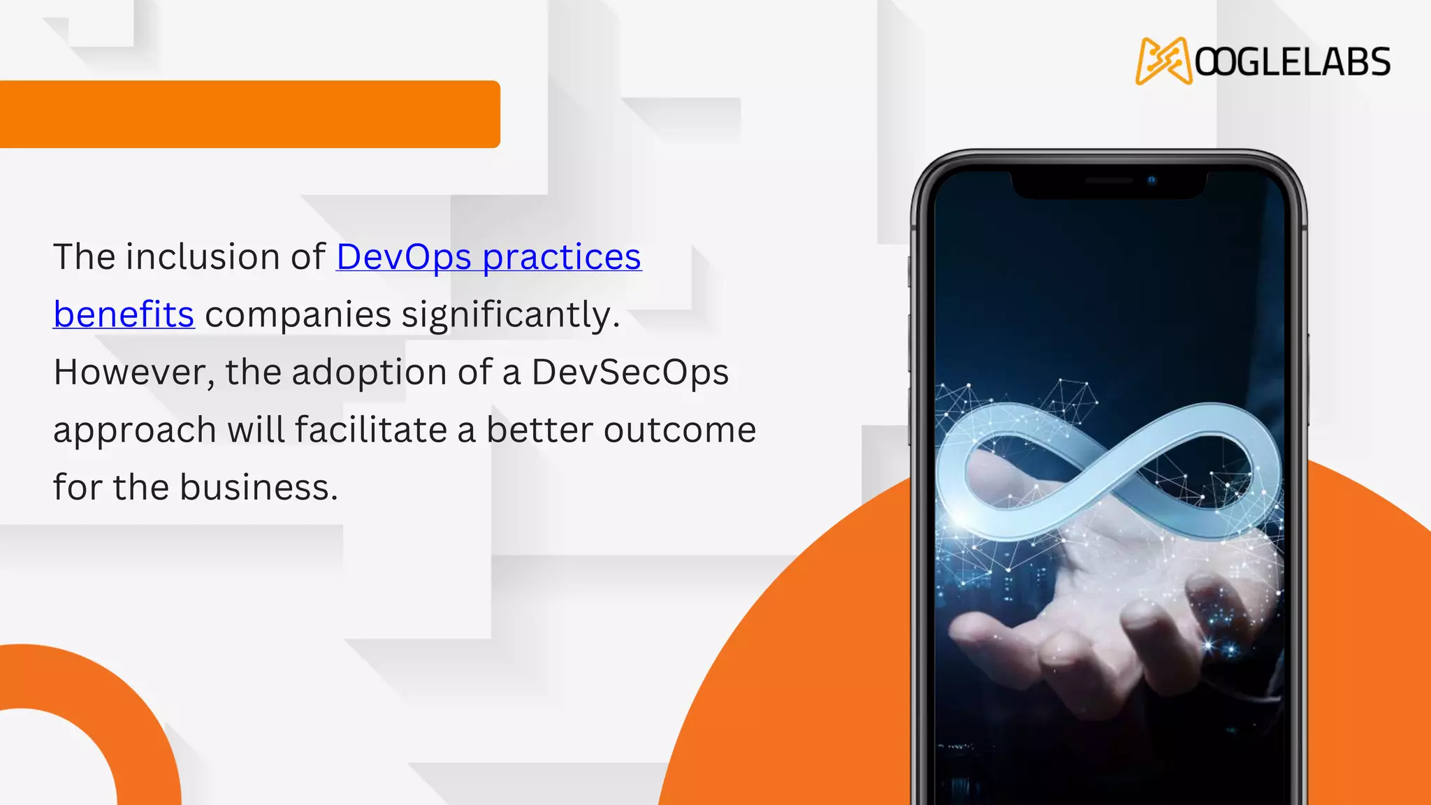 What are the Benefits of Adopting DevSecOps? | PPT