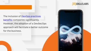 What are the Benefits of Adopting DevSecOps? | PPT