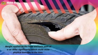 What are the Benefits of a Tire Rotation in a Car | PPT