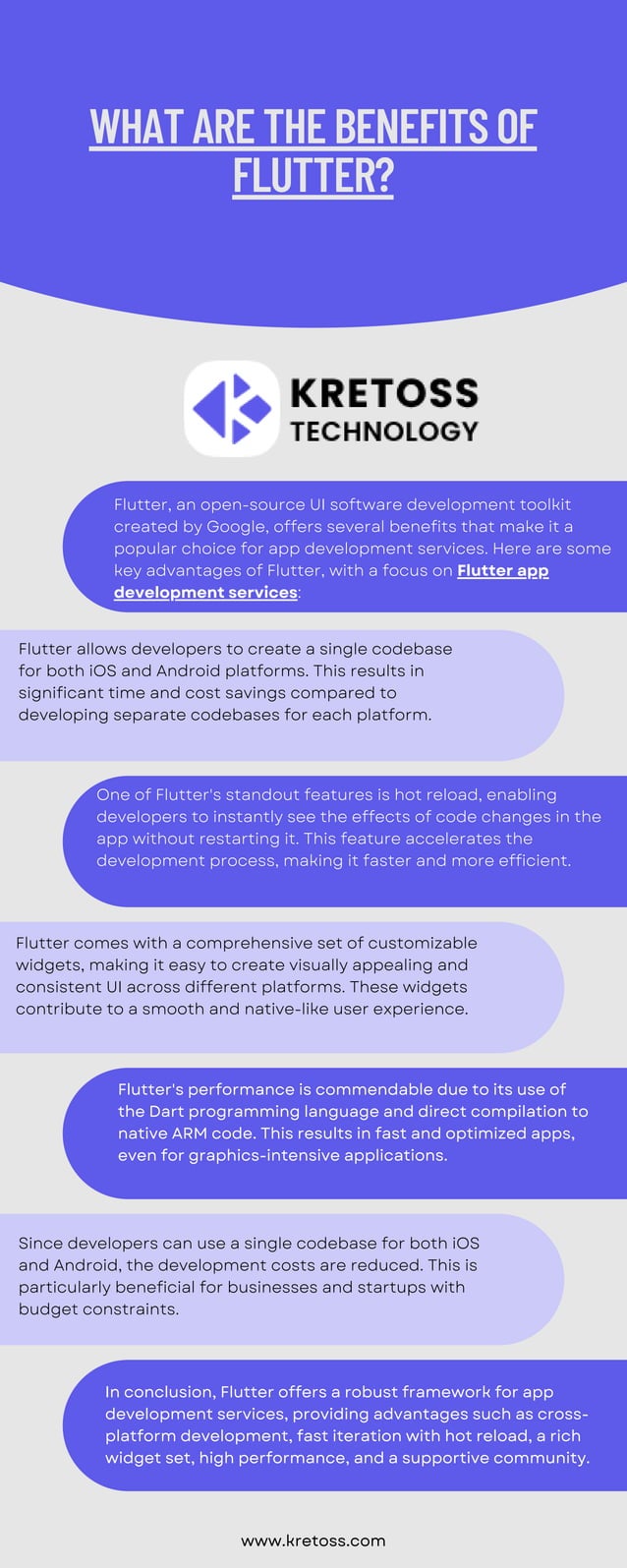 What are the benefits of flutter.pdf
